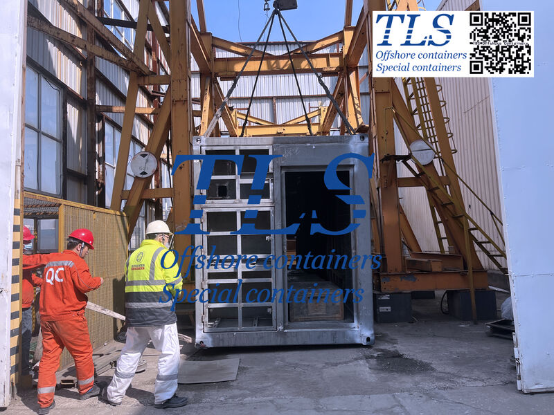 Ensuring Peak Performance: Why Rigorous Testing Makes TLS Offshore ...