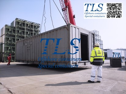 The Importance of Positive Pressure Explosion-Proof Containers in ...